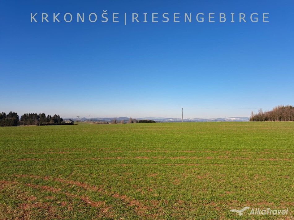 Apartmán Studenec u Horek - koupání i molo, ubytování Podkrkonoší ...