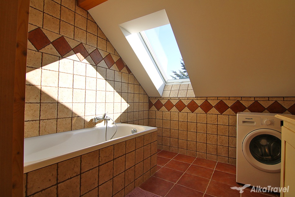 Apartmán Studenec u Horek - koupání i molo, ubytování Podkrkonoší ...