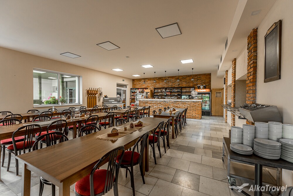 Chata Nadějkov k pronajmutí - ubytování jižní Čechy