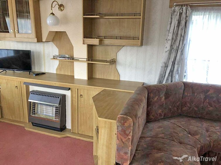 Chata Slapy k pronajmutí - ubytování Slapy